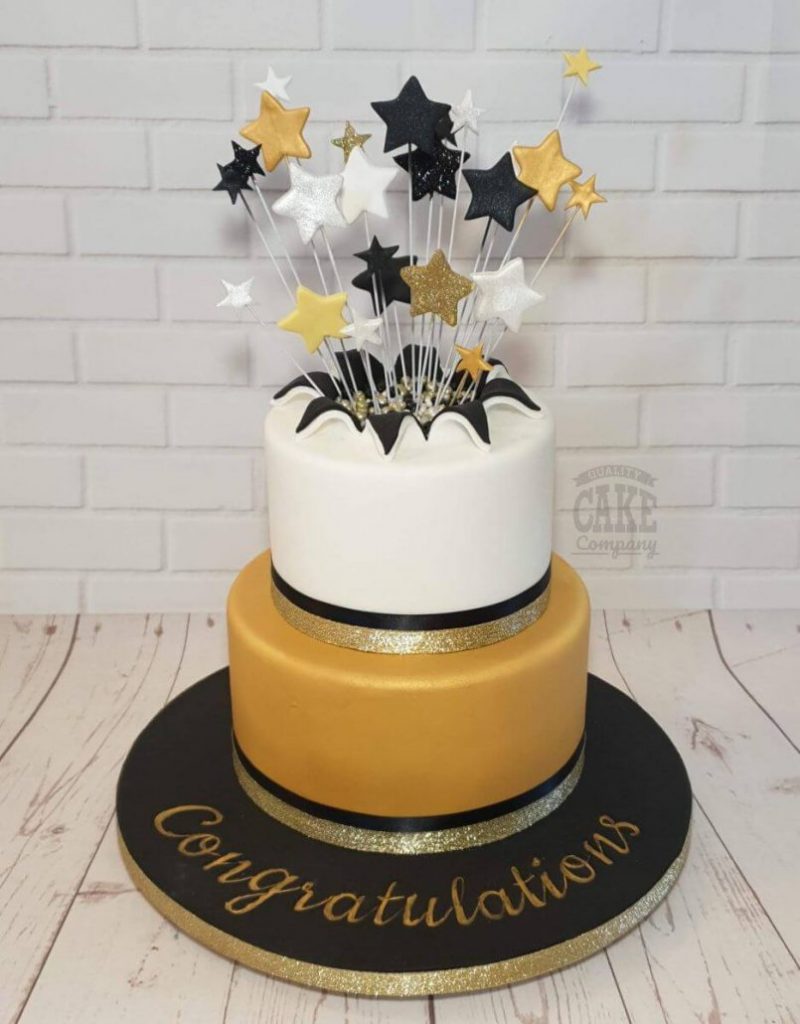 Birthday Cakes - Quality Cake Company Tamworth