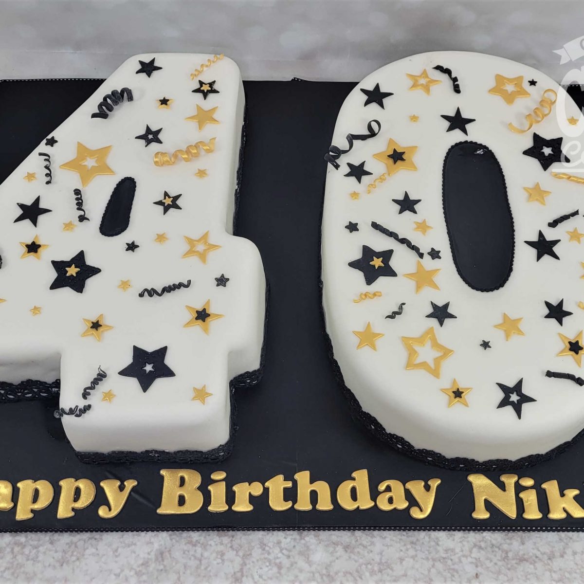 Cake Designs - Quality Cake Company