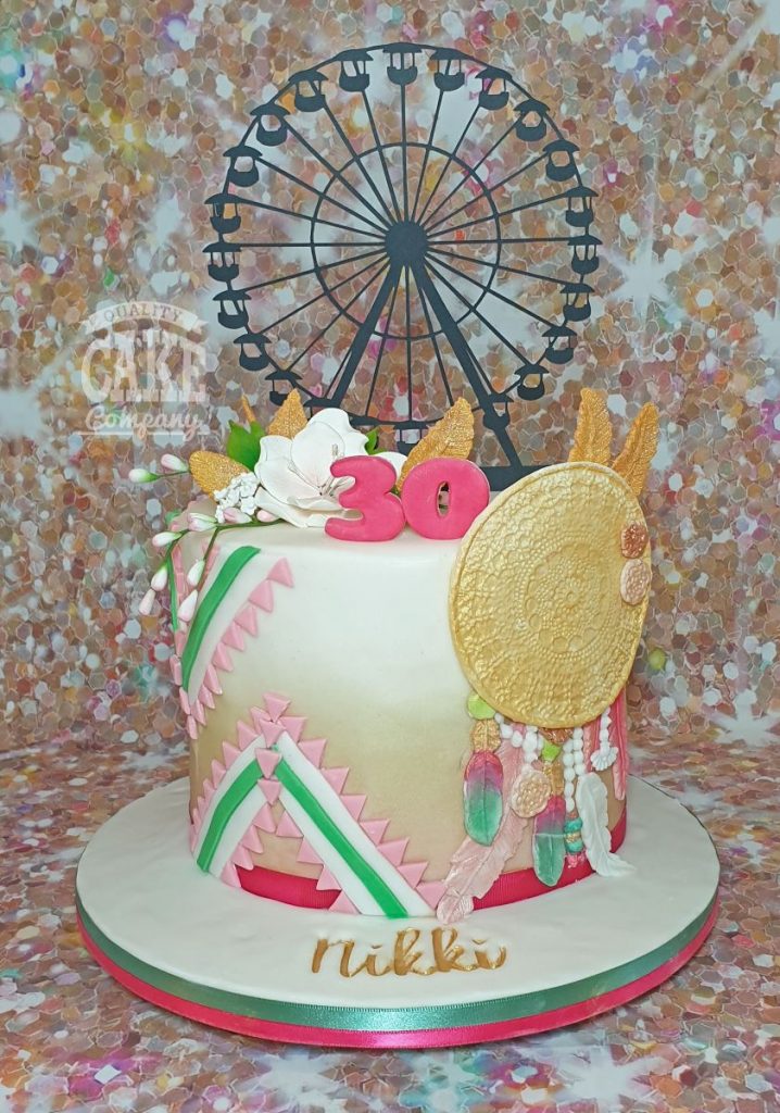 Music Theme Cakes - Quality Cake Company