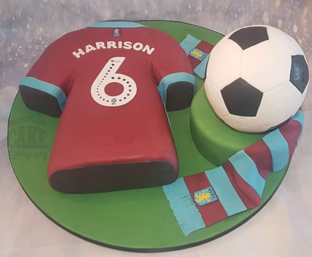 Age 6-9 Children's Birthday Cakes - Quality Cake Company