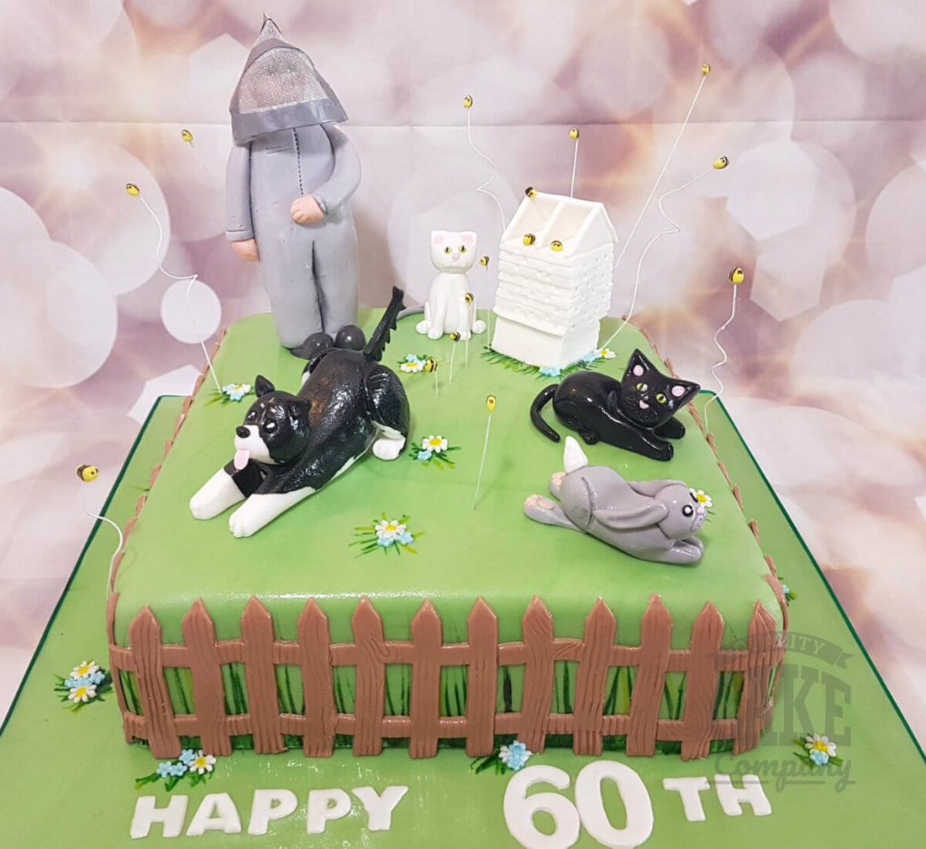 Occupation Cakes - Quality Cake Company Tamworth