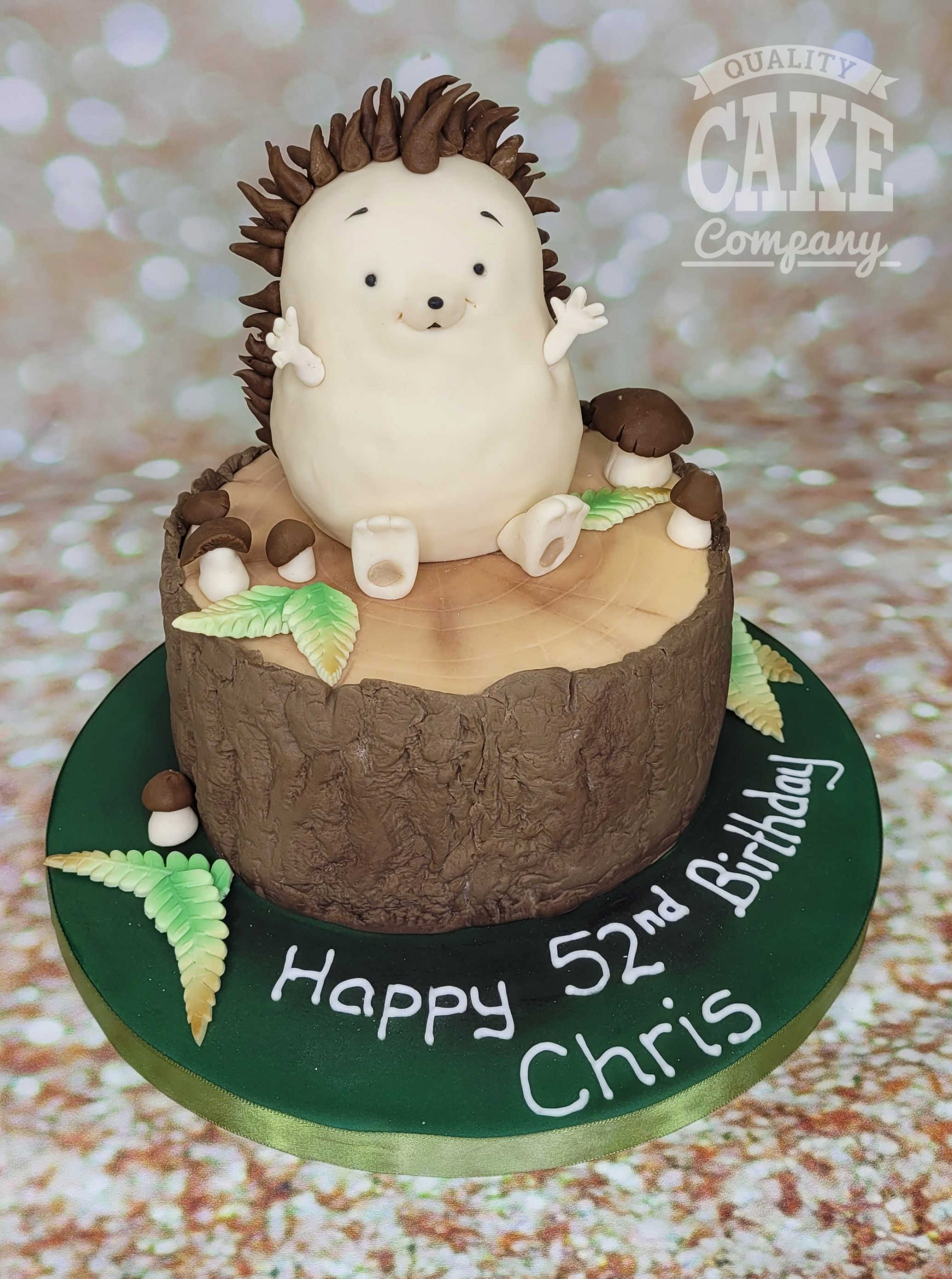 Inspiration: Animal Cakes - Quality Cake Company