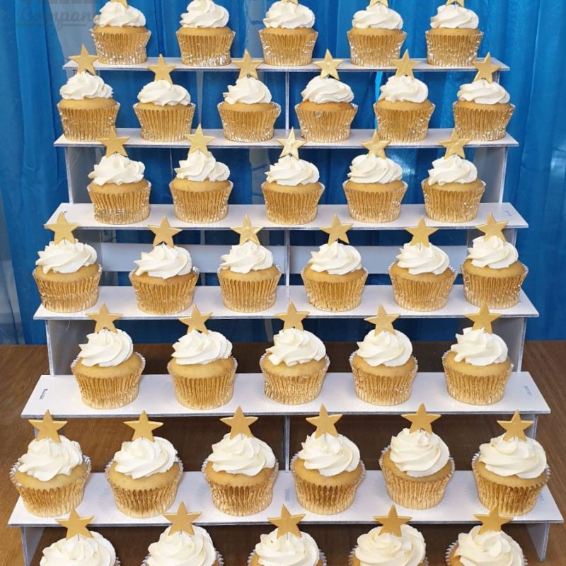Cupcakes - Quality Cake Company Tamworth