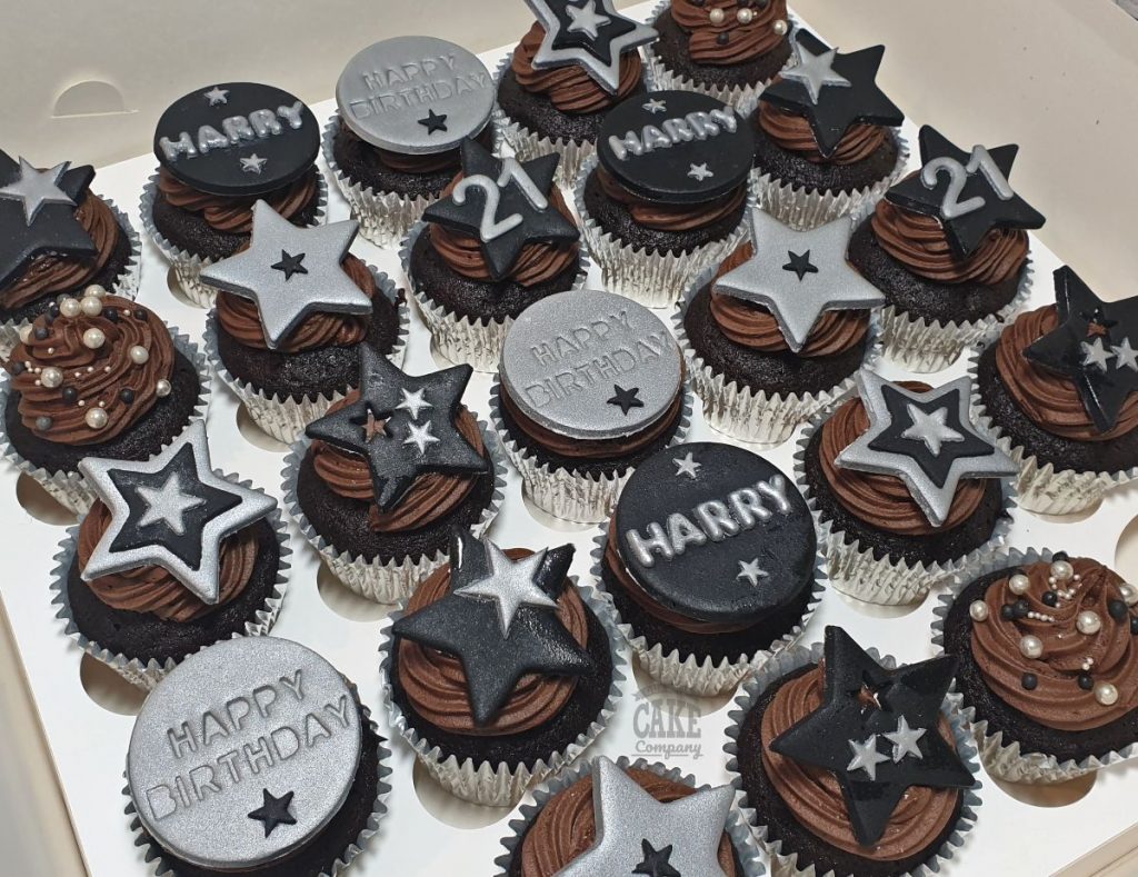 Cupcakes - Quality Cake Company Tamworth