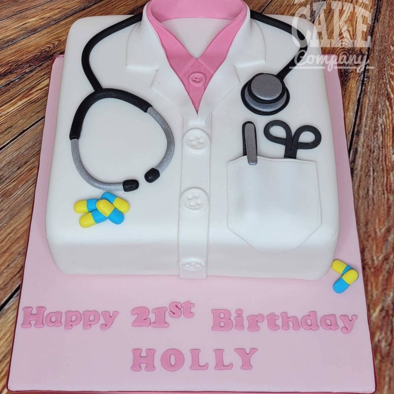 Cakes by Theme - Quality Cake Company Tamworth