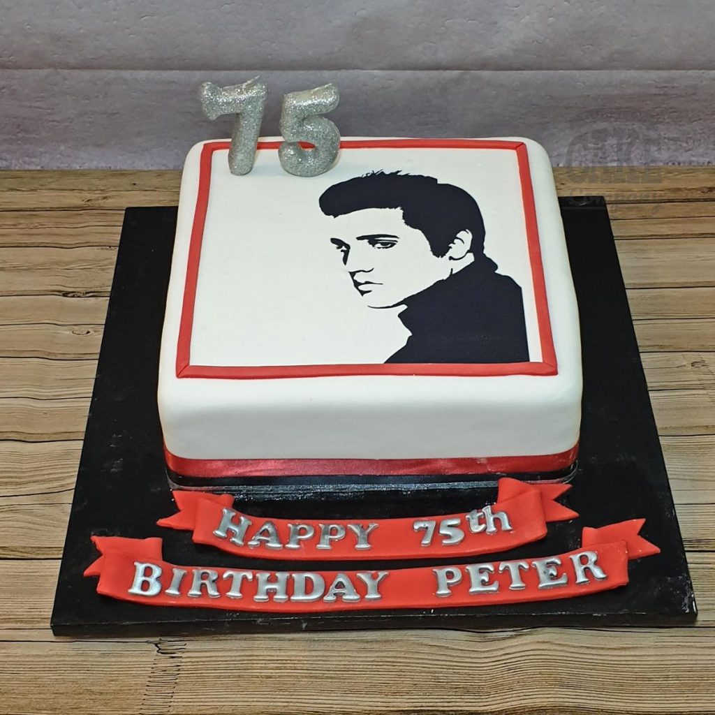 Music Theme Cakes - Quality Cake Company
