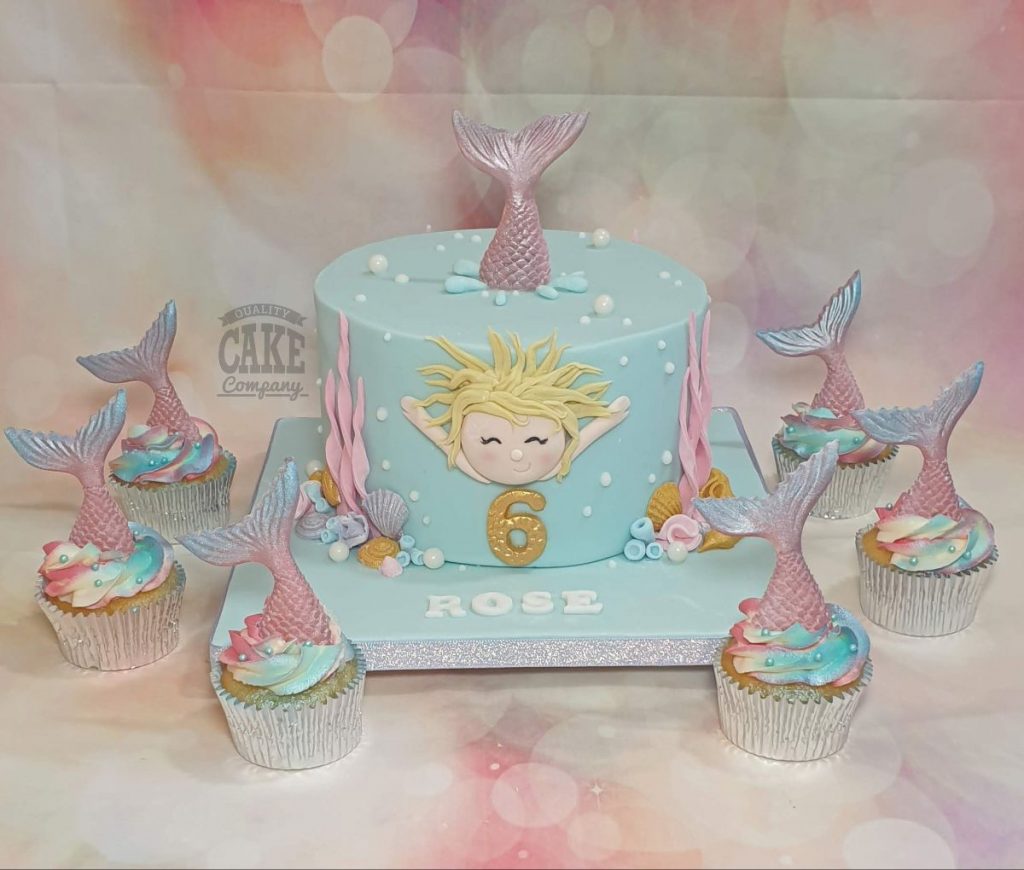 Age 6-9 Children's Birthday Cakes - Quality Cake Company