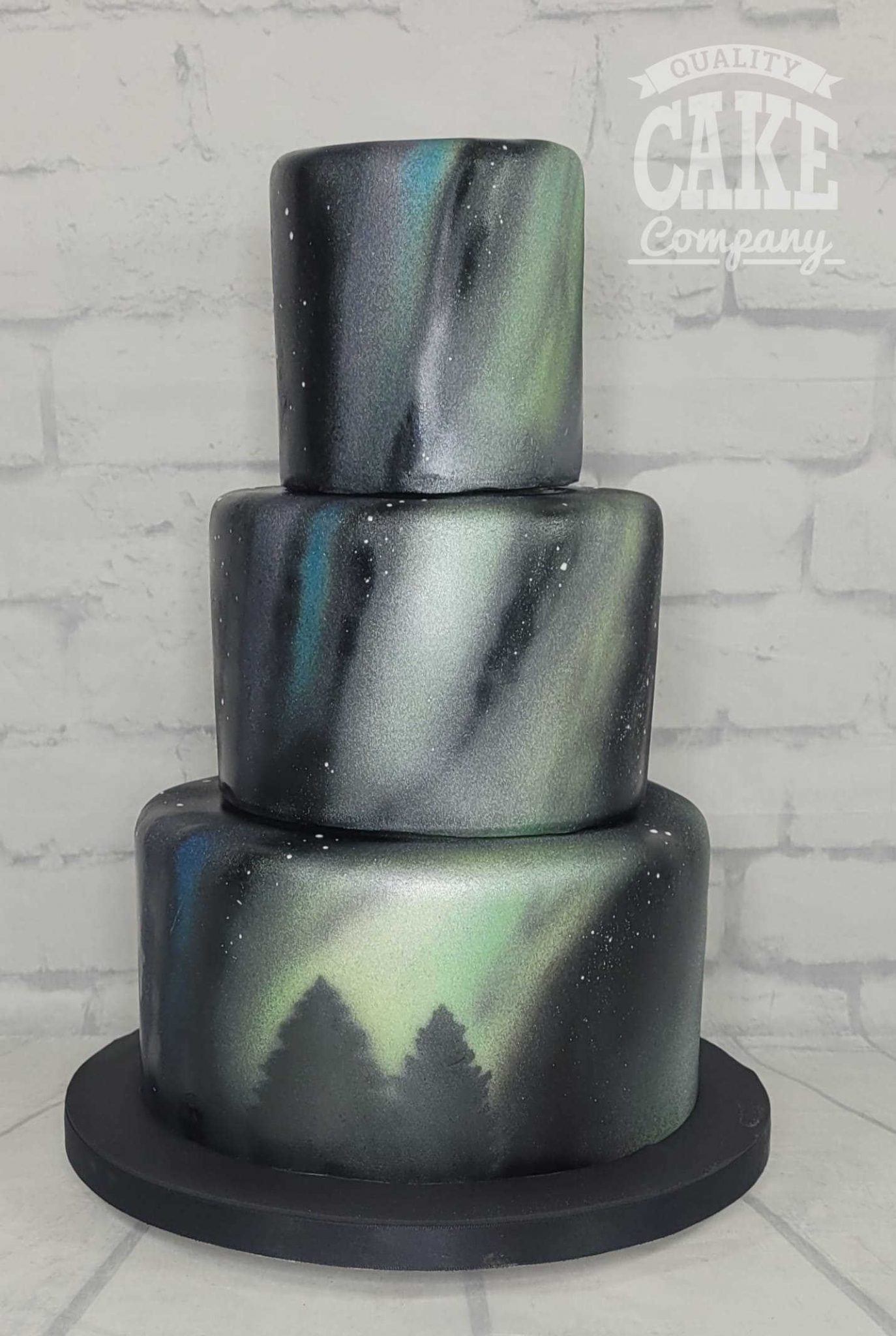 Cake Jargon - Quality Cake Company
