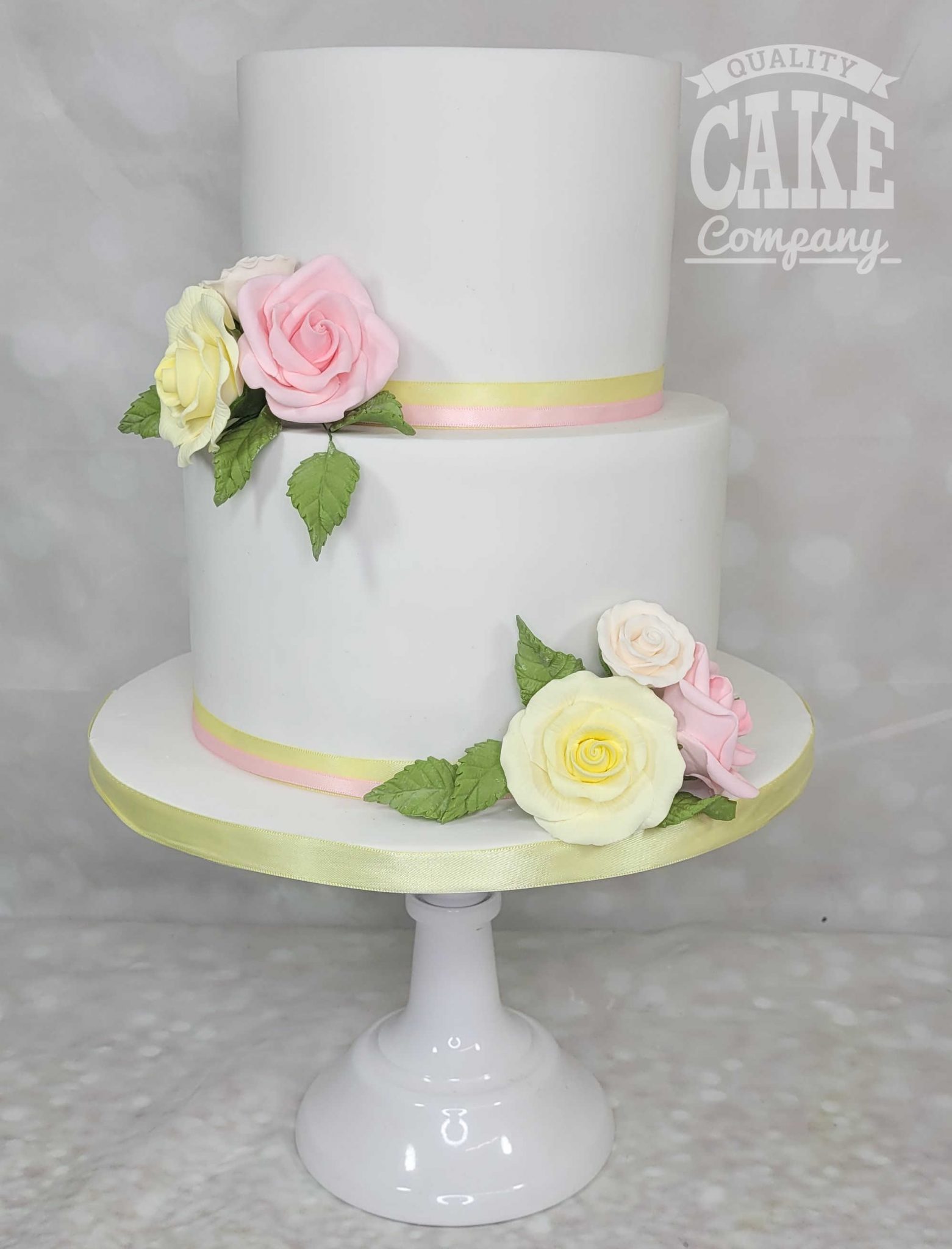 Cake Jargon - Quality Cake Company