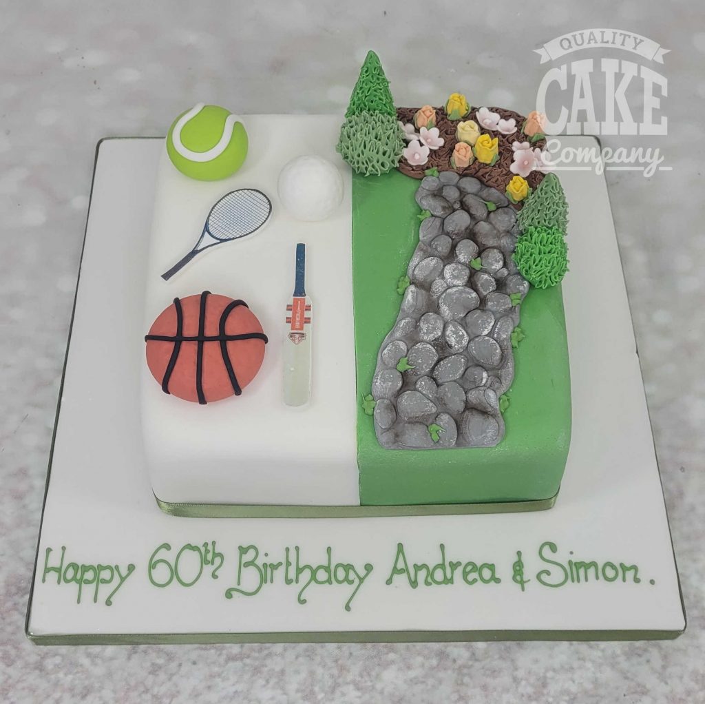 Joint Birthday Cakes - Quality Cake Company