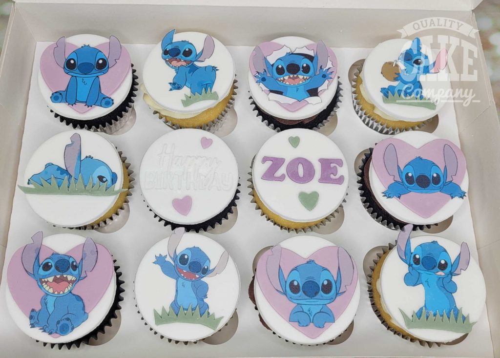 7th Birthday Cakes - Quality Cake Company
