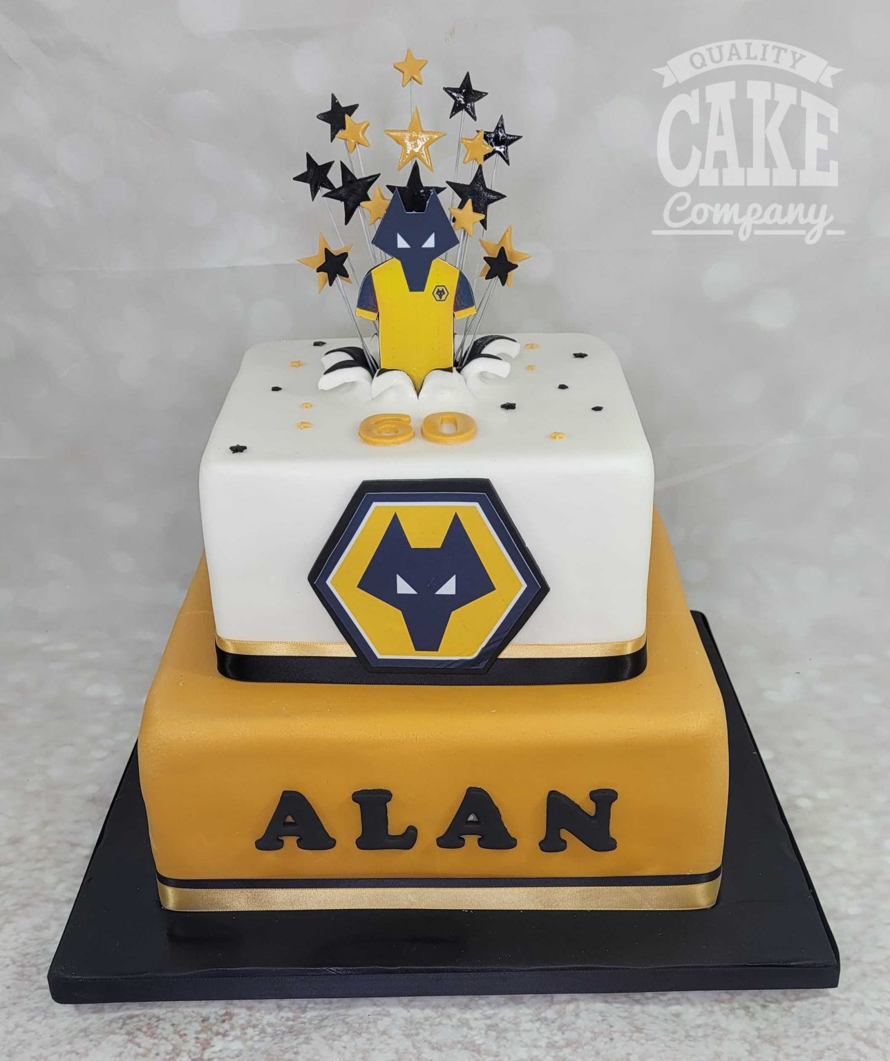 Inspiration: Male Birthday Cakes - Quality Cake Company