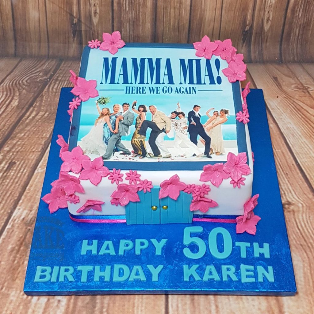 Music Theme Cakes - Quality Cake Company