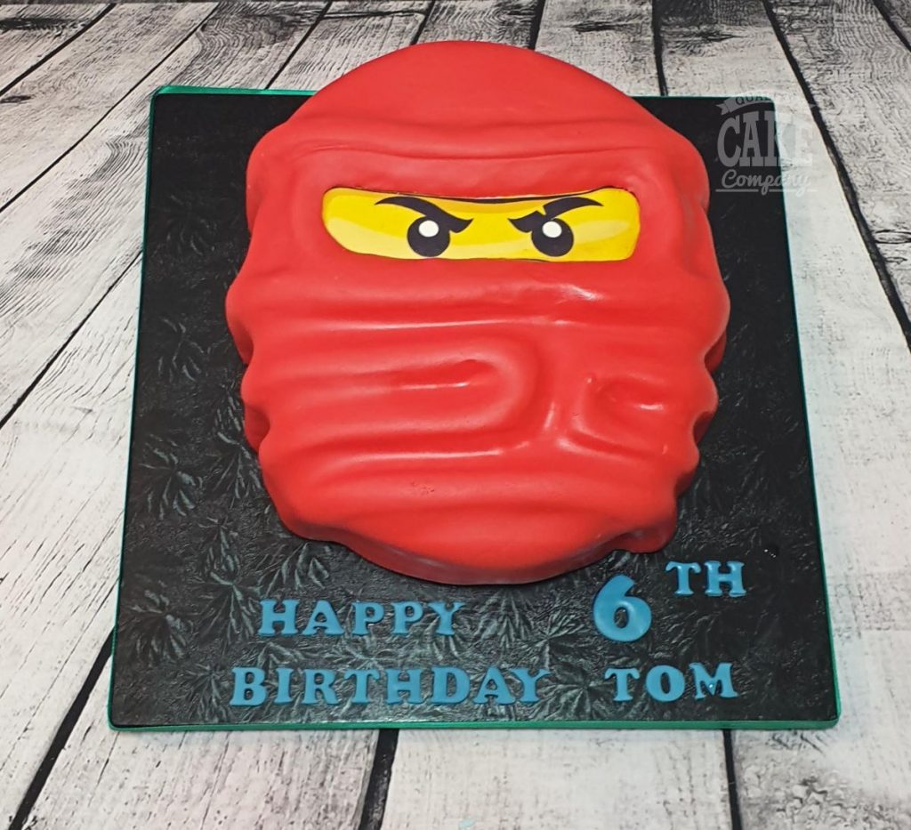 Age 6-9 Children's Birthday Cakes - Quality Cake Company