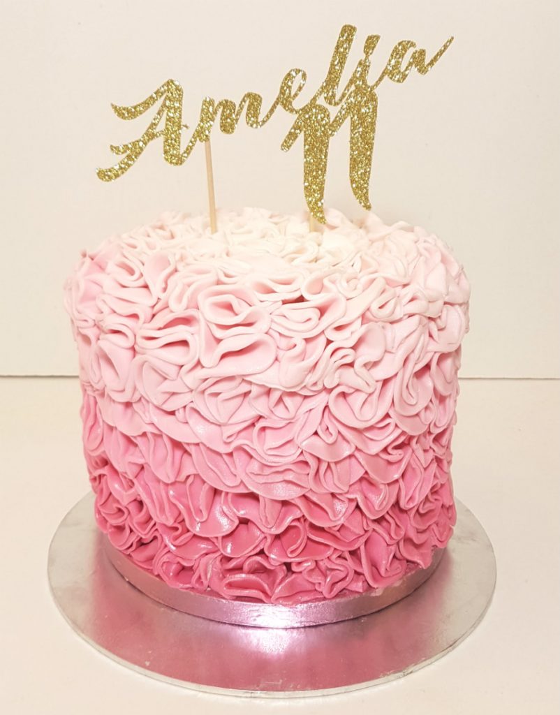 Age 10-12 Children's Birthday Cakes - Quality Cake Company