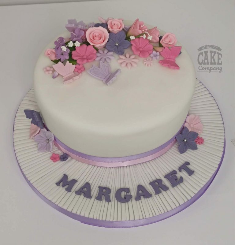 Inspiration: Female Birthday Cakes - Quality Cake Company