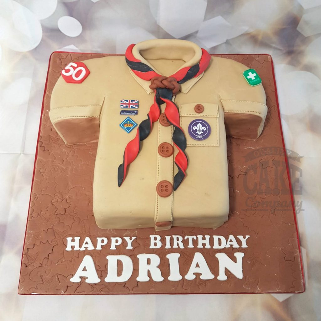 Clothes, Shoes & Bag Theme Cakes - Quality Cake Company