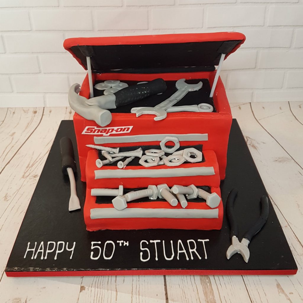 Occupation Cakes - Quality Cake Company Tamworth