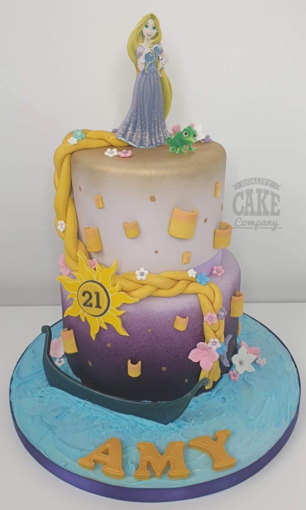 Film & Movie Theme Cakes - Quality Cake Company Tamworth
