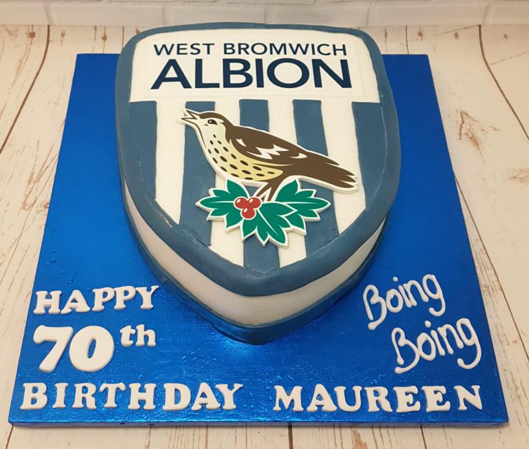 Inspiration: Male Birthday Cakes - Quality Cake Company