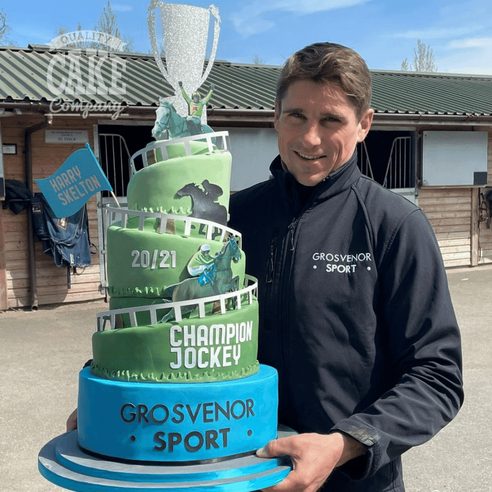 Photoworthy - Business Case Studies - Quality Cake Company