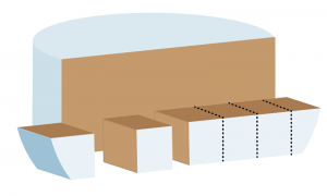 How to Cut a Round Cake - Quality Cake Company
