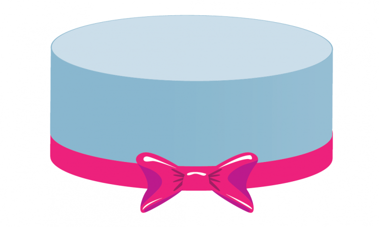 How to Cut a Round Cake - Quality Cake Company