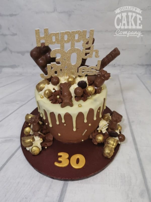 Inspiration: Male Birthday Cakes - Quality Cake Company