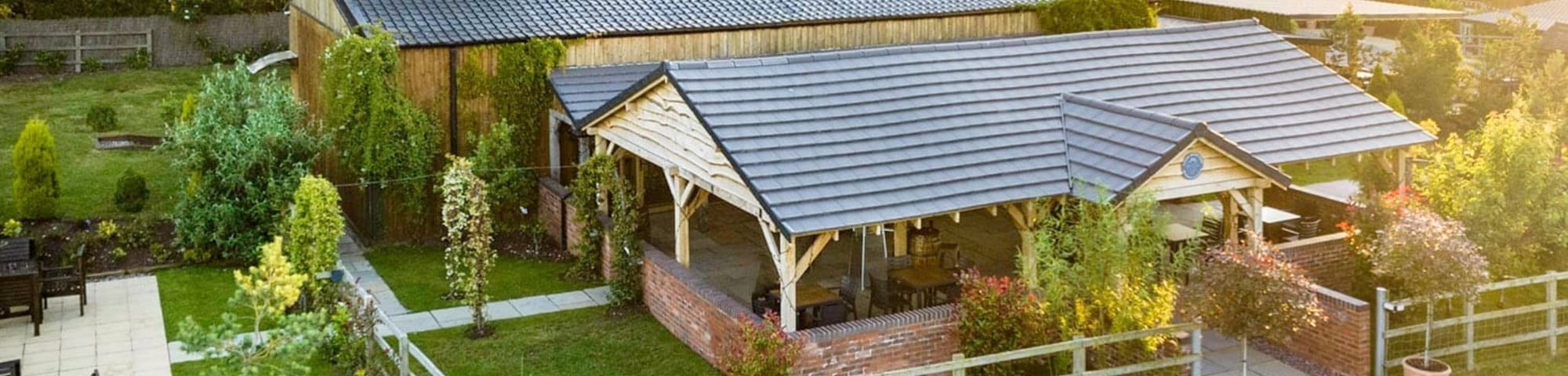 Coton House - Quality Cake Company