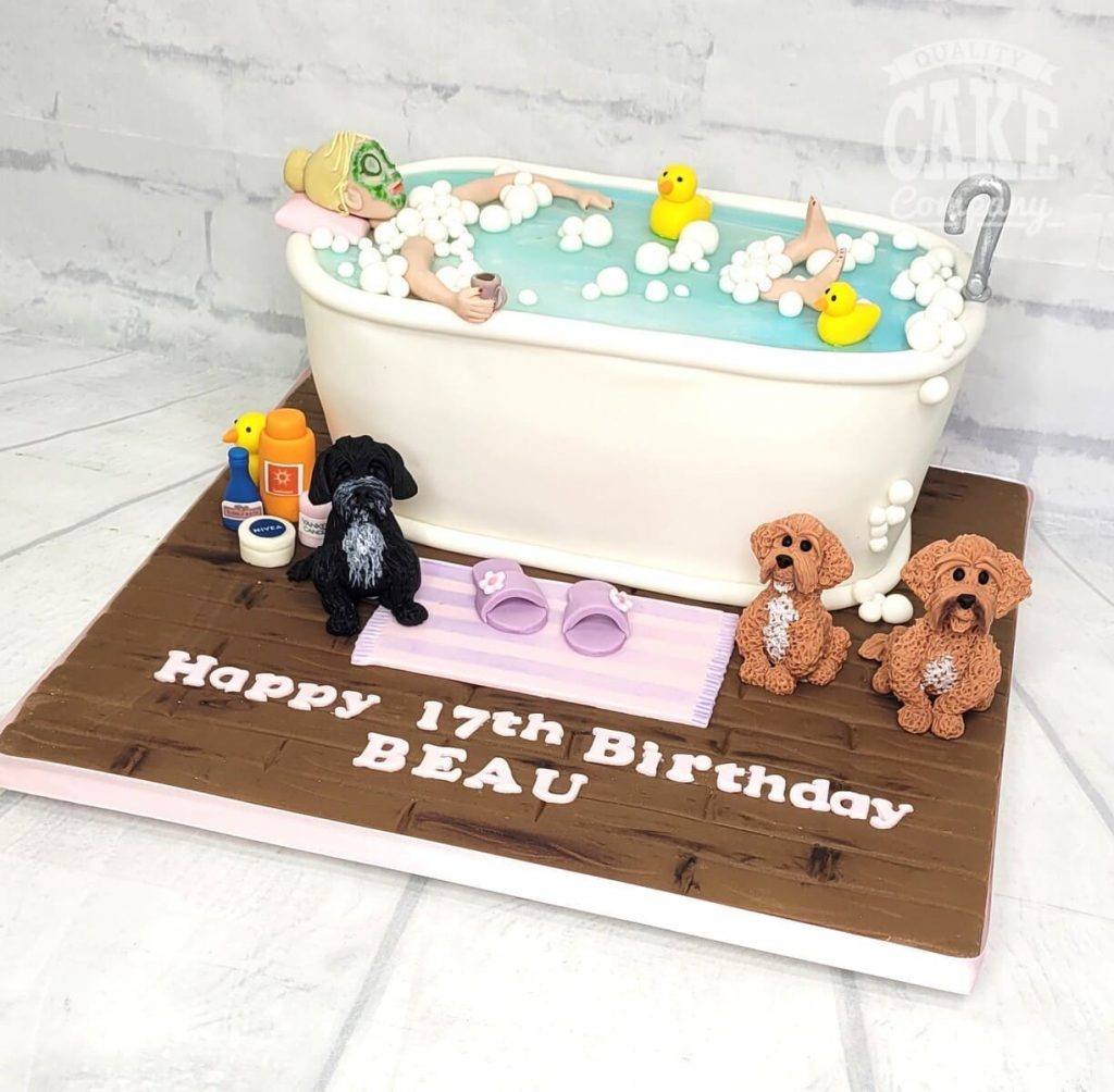 Hobby Theme Cakes - Quality Cake Company Tamworth