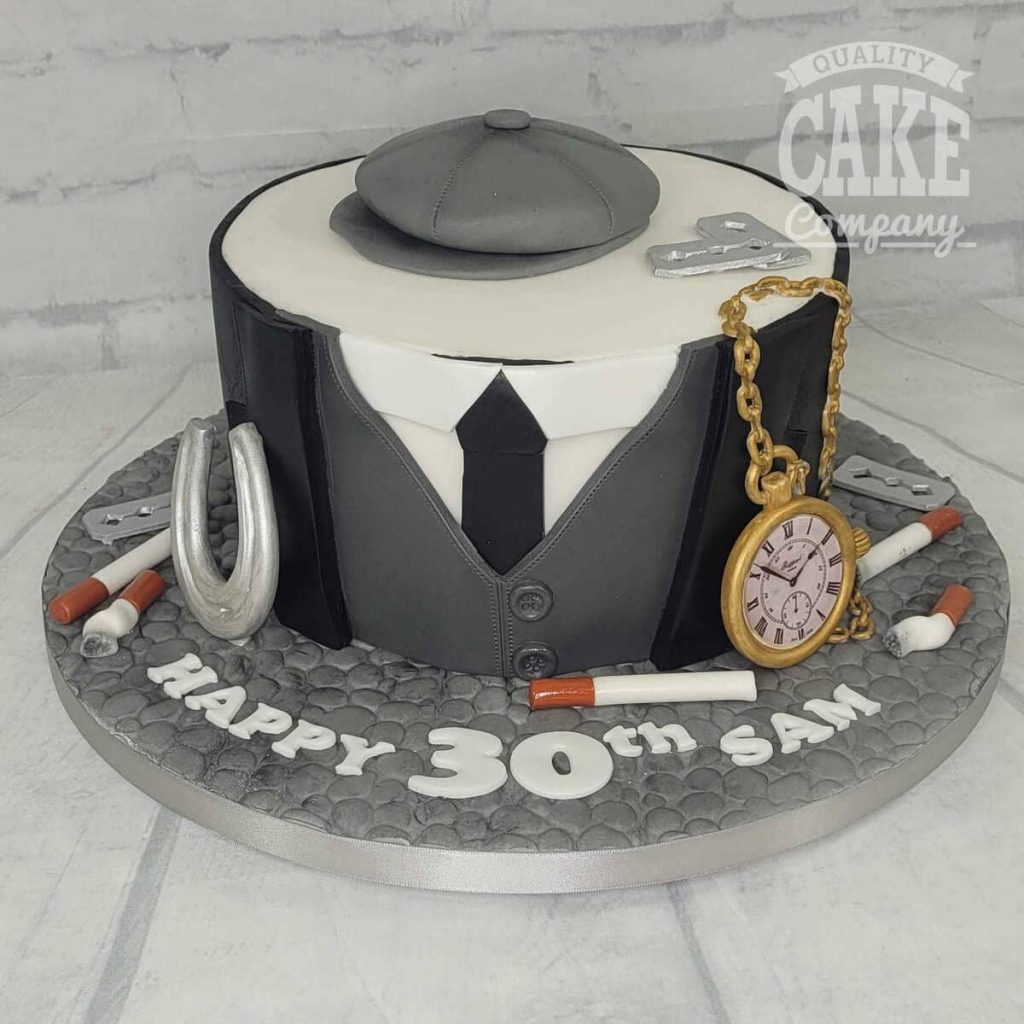 TV Themed Cakes - Quality Cake Company