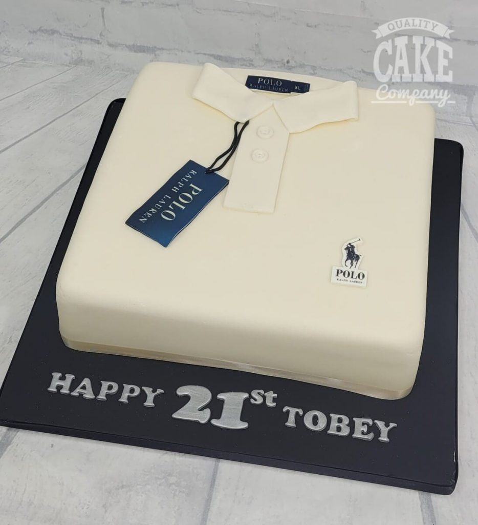 Clothes, Shoes & Bag Theme Cakes - Quality Cake Company