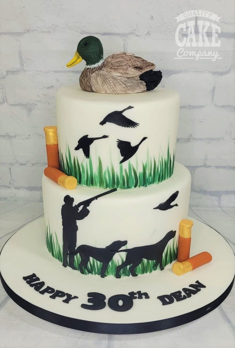 Cake Jargon - Quality Cake Company