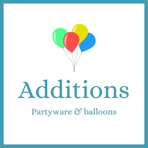 Cake Information - Quality Cake Company