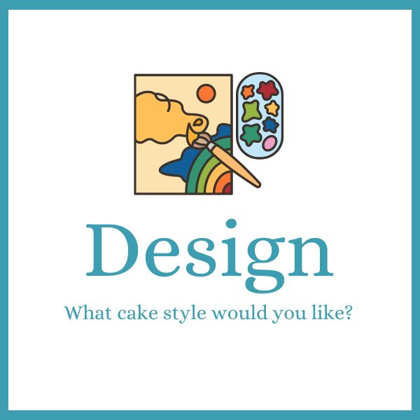 Cake Information - Quality Cake Company