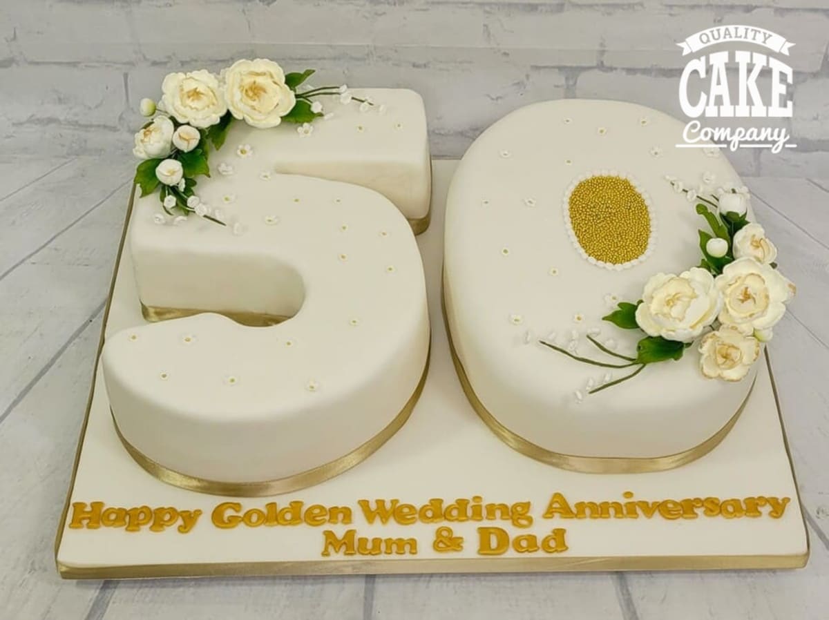 Anniversary Cakes Quality Cake Company Tamworth Anniversary Cakes Quality Cake Company Tamworth
