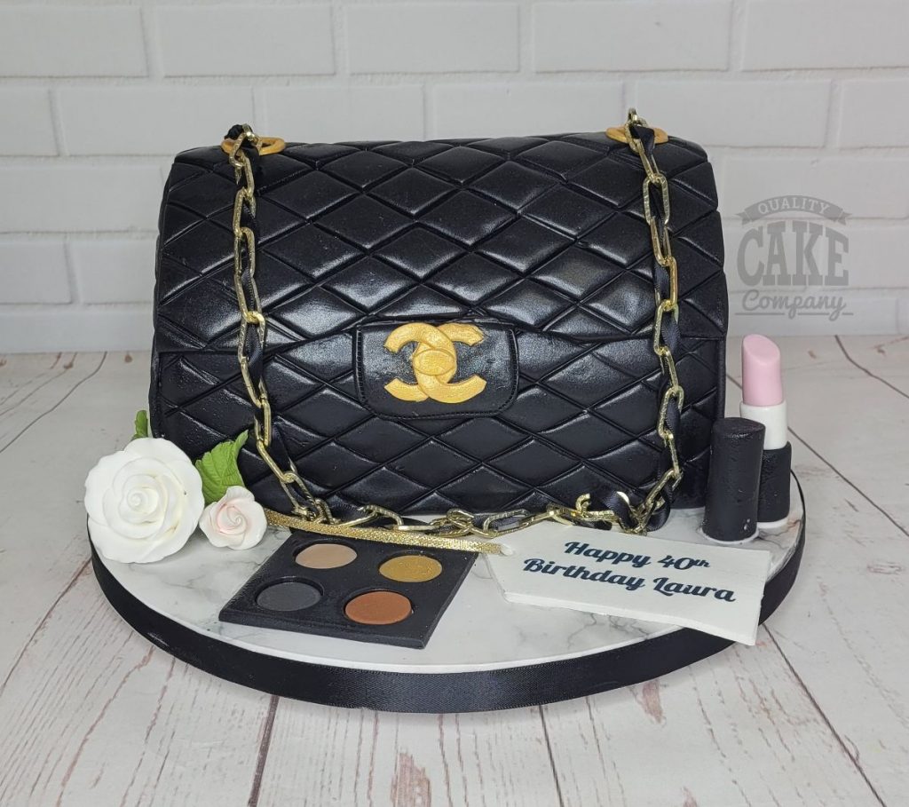 40th Birthday Cakes - Quality Cake Company - Tamworth