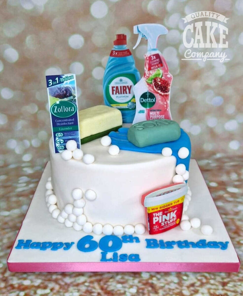 Hobby Theme Cakes - Quality Cake Company Tamworth