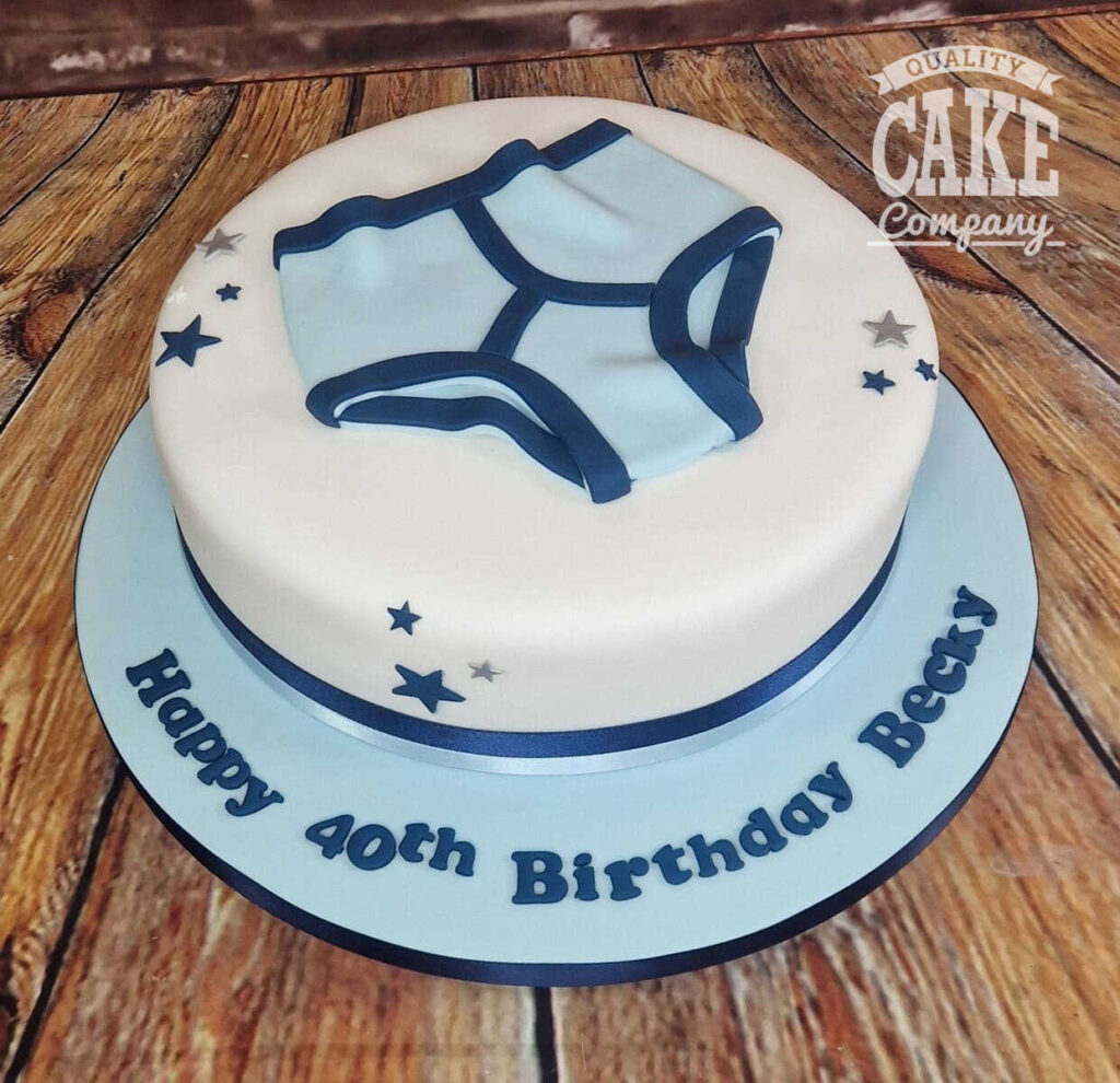 Clothes, Shoes & Bag Theme Cakes - Quality Cake Company