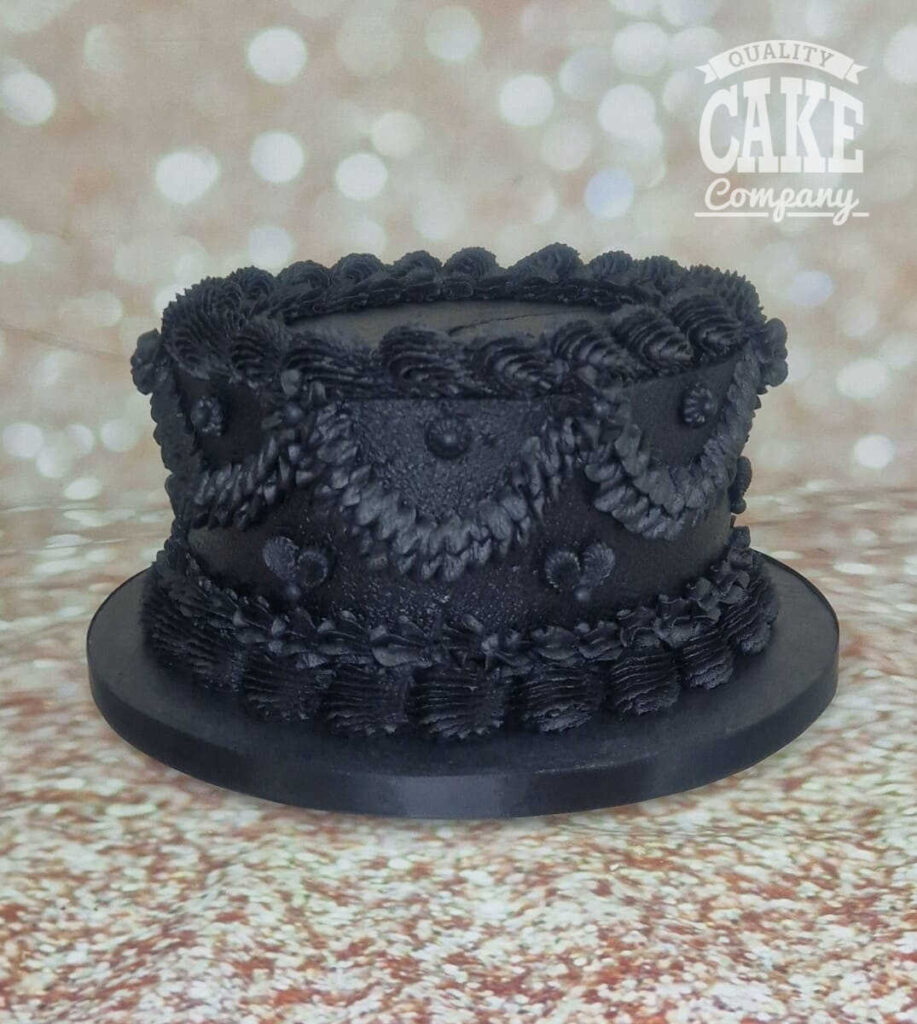 Inspiration: Lambeth Cakes - Quality Cake Company Tamworth