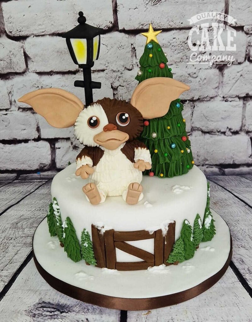 Film & Movie Theme Cakes - Quality Cake Company Tamworth