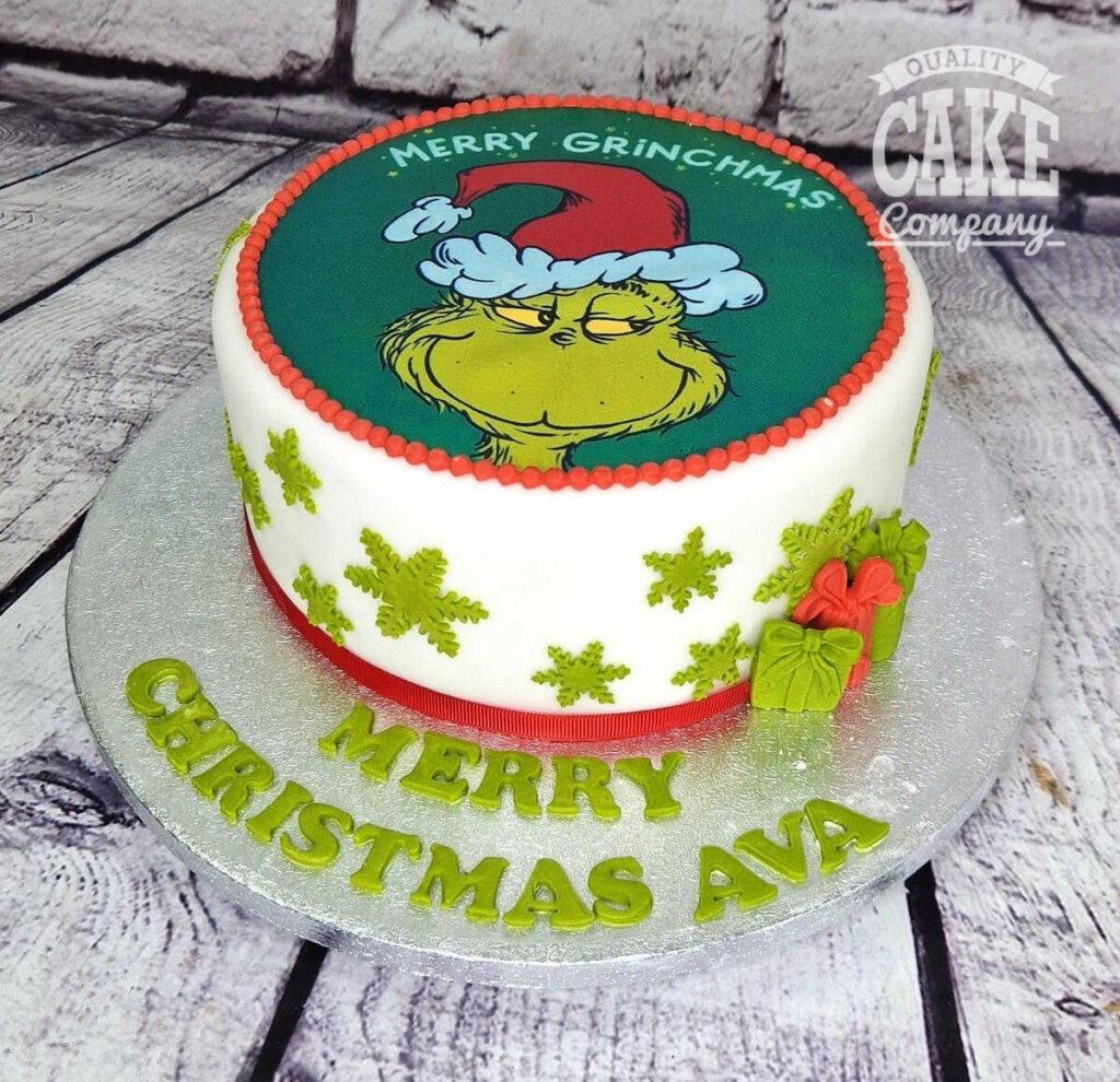 Film & Movie Theme Cakes - Quality Cake Company Tamworth