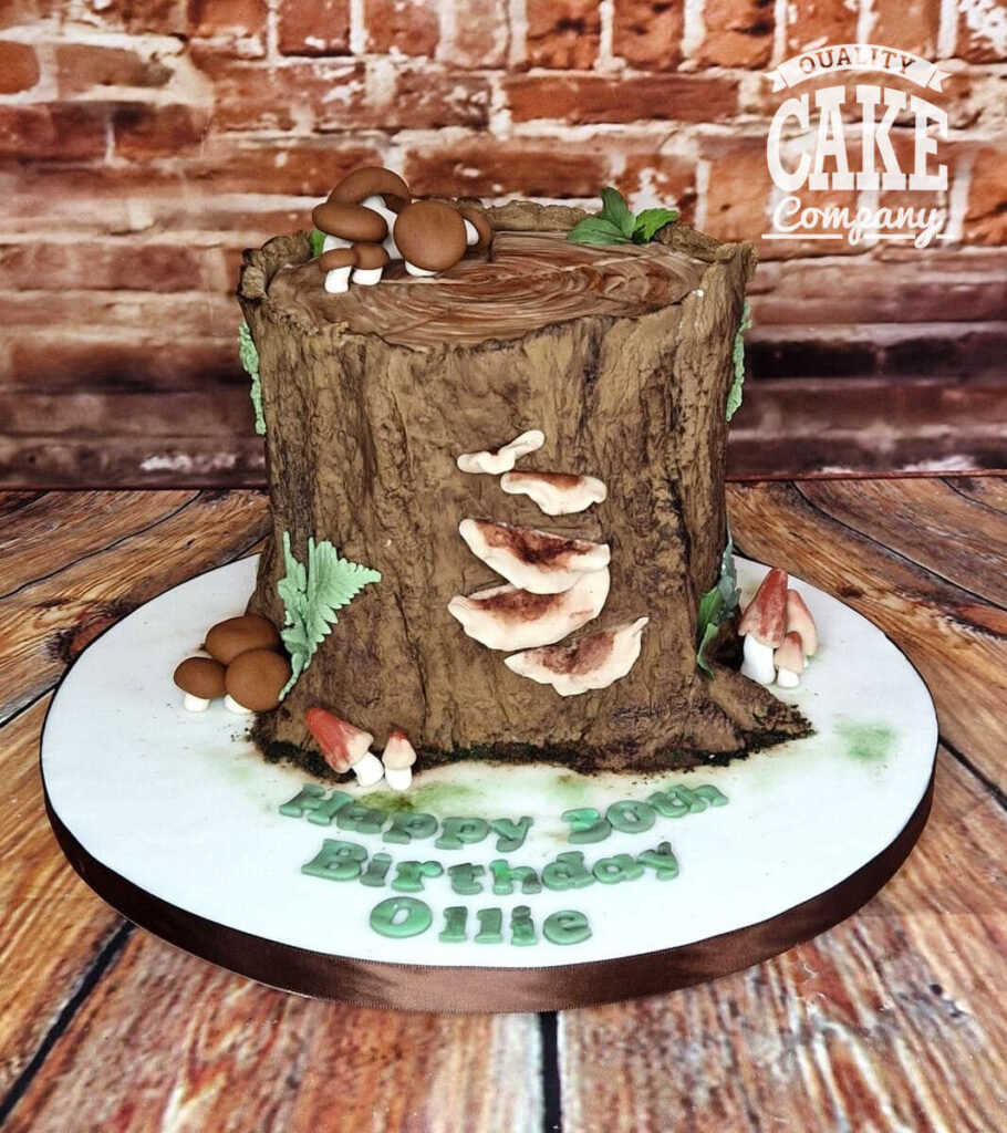 30th Birthday Cakes - Quality Cake Company - Tamworth