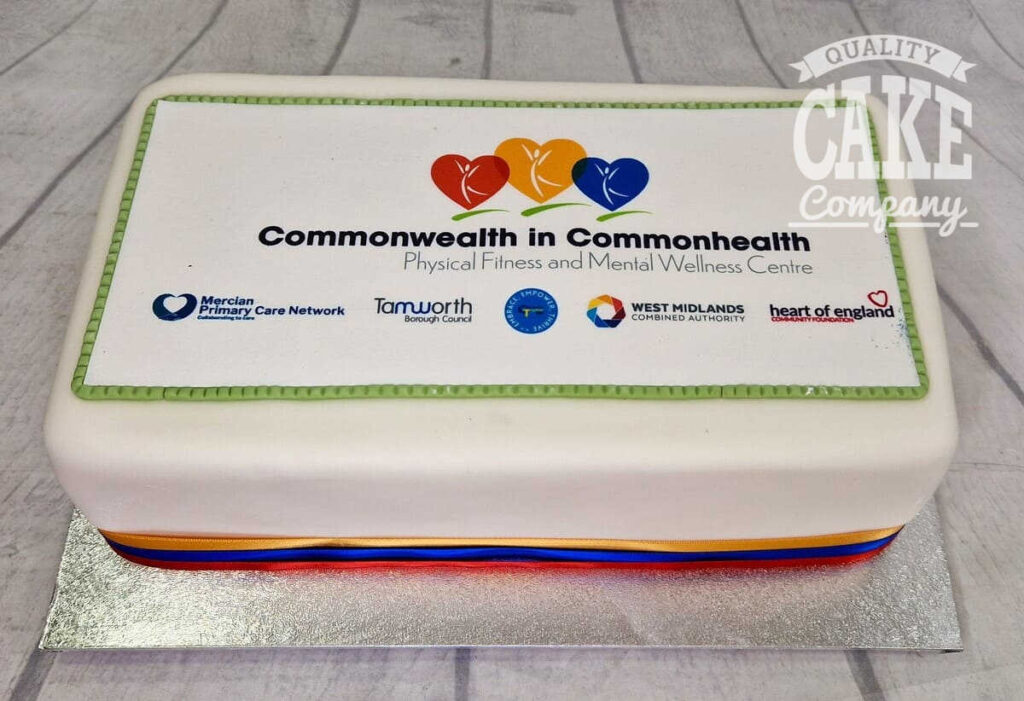 Anniversary Sheet Cakes