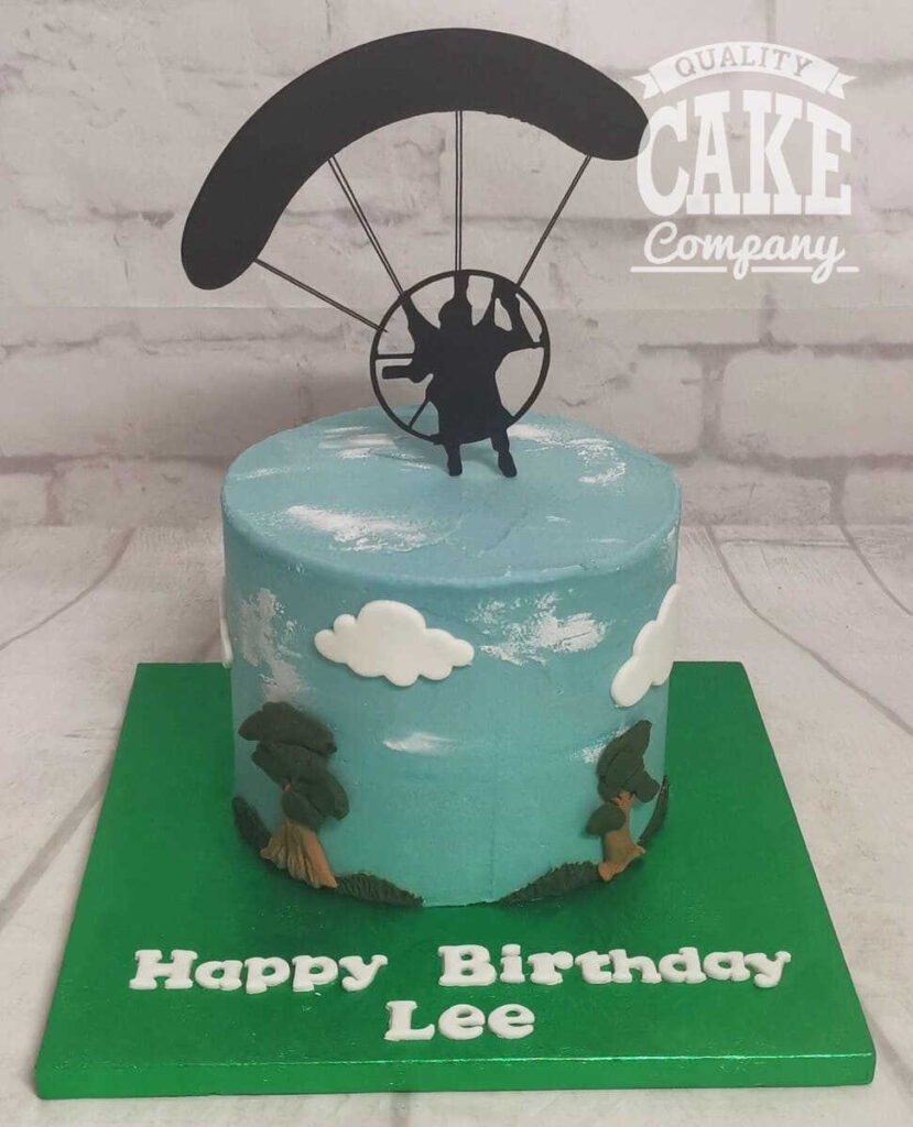 Hobby Theme Cakes - Quality Cake Company Tamworth