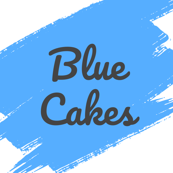 Blue Cakes - Quality Cake Company Tamworth