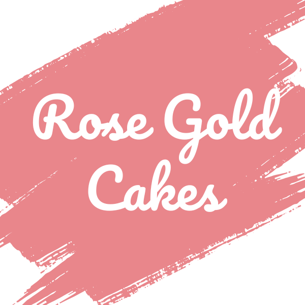 Cakes by Colour - Quality Cake Company Tamworth