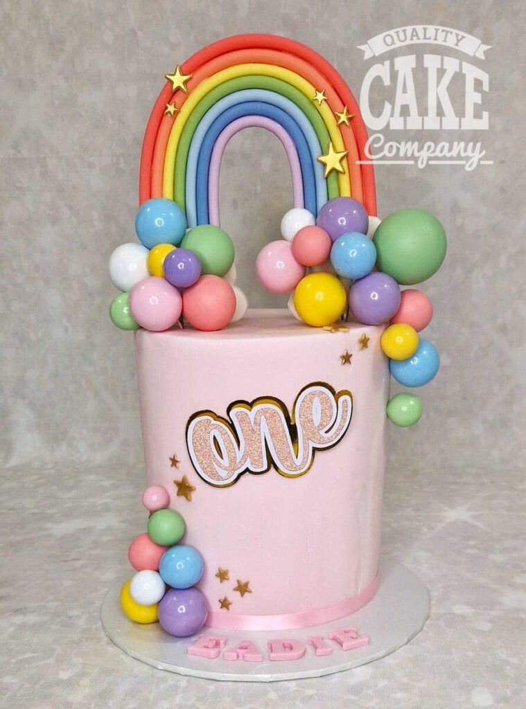 Inspiration: Balls - Quality Cake Company